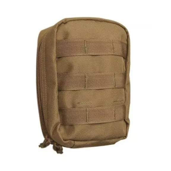 Condor® EMT Pouch First Aid Kit - Coyote