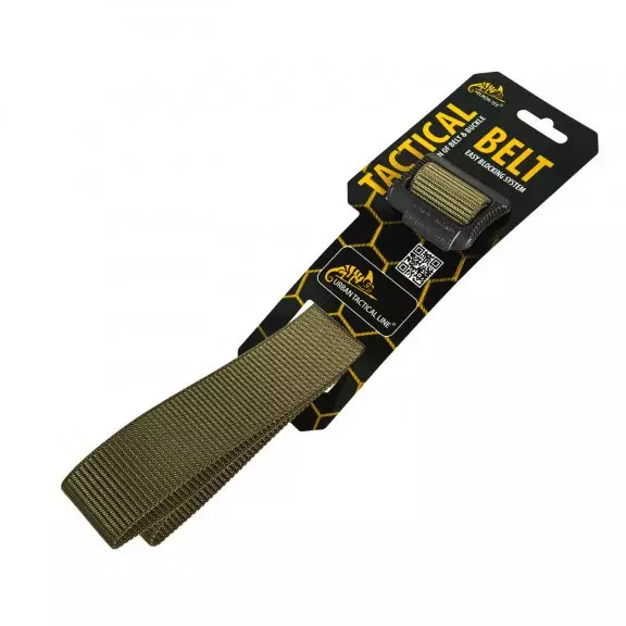 Helikon-Tex USMC belt - Coyote / Tan