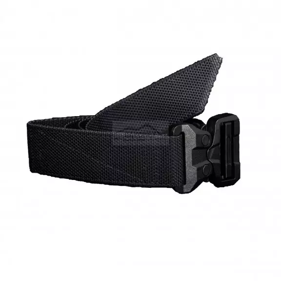 Bayonet® Medium-Rigid Belt Undetectable Stealth 38mm Cobra® GT - Black
