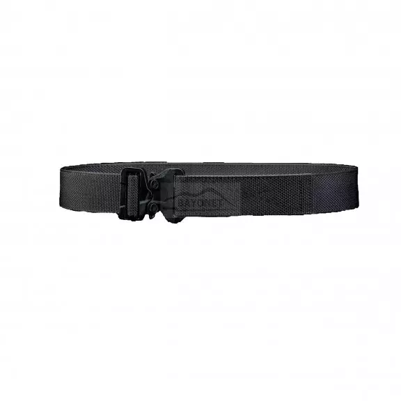 Bayonet® Medium-Rigid Belt Undetectable Stealth 38mm Cobra® GT - Black
