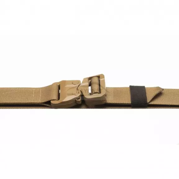 Bayonet® Medium-Rigid Belt Undetectable Stealth 38mm Cobra® GT - Coyote ...