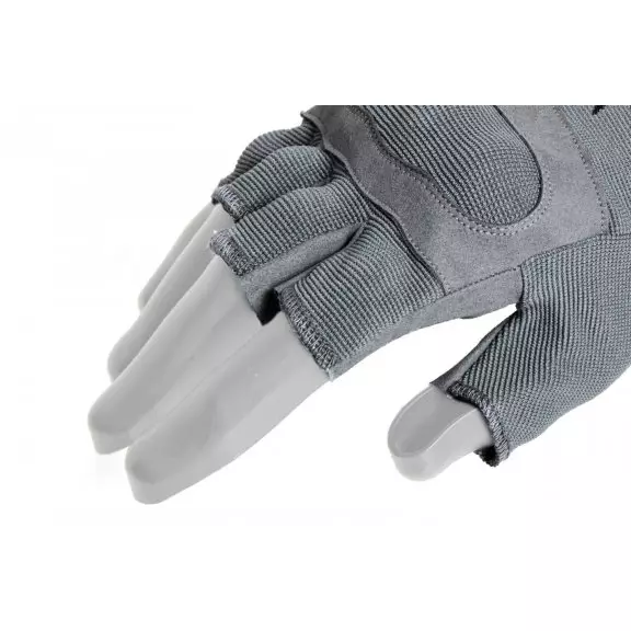 Armored Claw® Shield Flex™ Cut Hot Weather Tactical Gloves - Grey