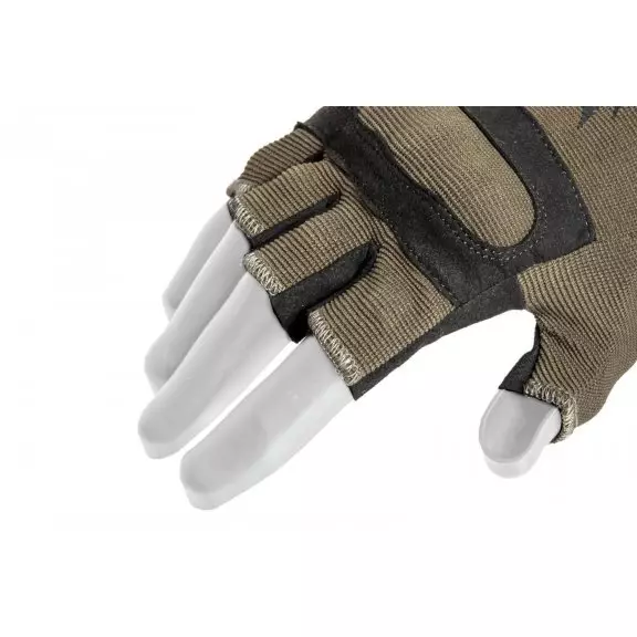 Armored Claw® Shield Flex™ Cut Hot Weather Tactical Gloves - Olive
