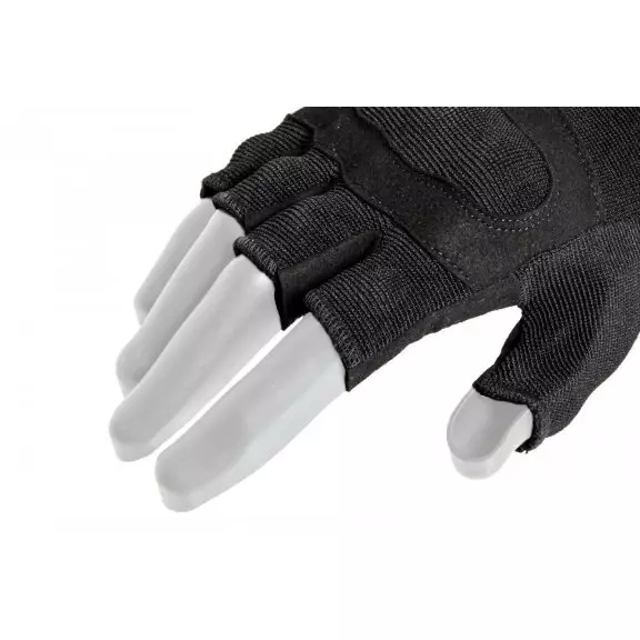 Armored Claw® Shield Flex™ Cut Hot Weather Tactical Gloves - Black