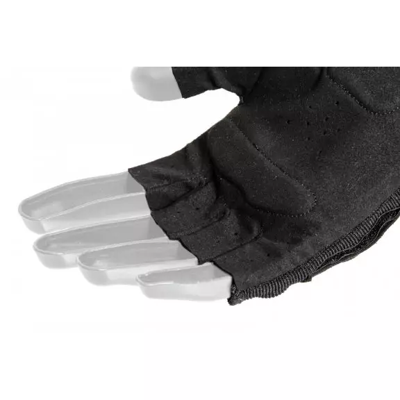 Armored Claw® Shield Flex™ Cut Hot Weather Tactical Gloves - Black