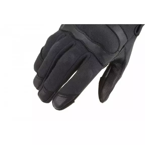 Armored Claw® Smart Flex Tactical Gloves - Black