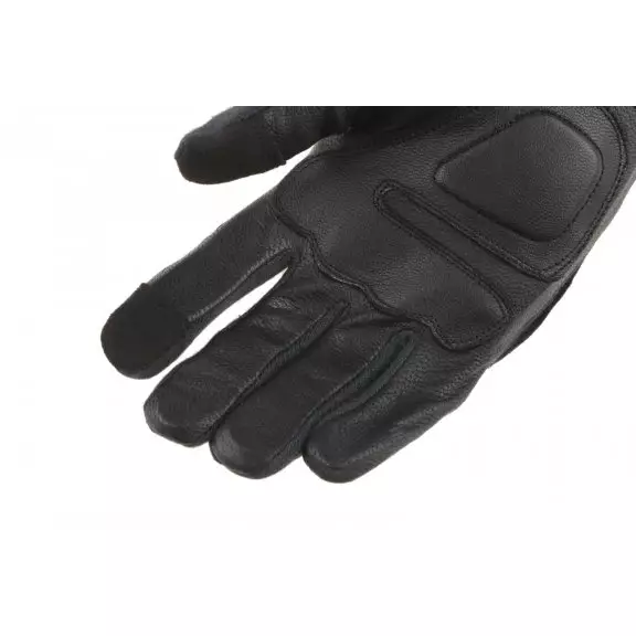 Armored Claw® Smart Flex Tactical Gloves - Black