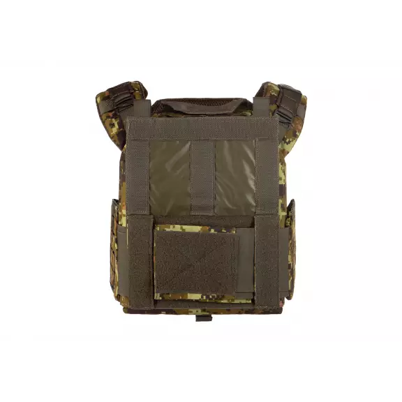 Invader Gear Reaper QRB Plate Carrier - CAD