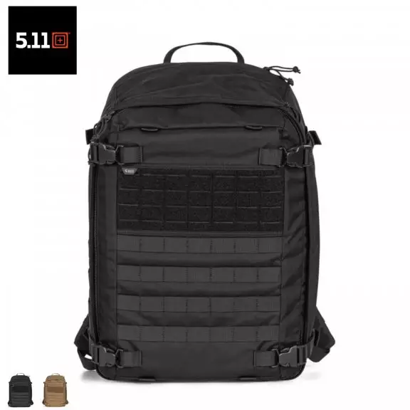 The 5.11® Tactical Daily Deploy 24 Backpack - Black
