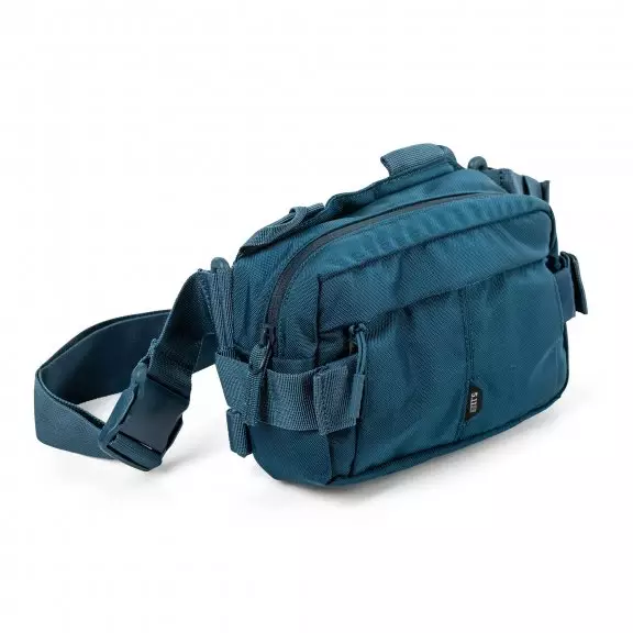 5.11®LV6 2.0 Waist Pack - Blueblood
