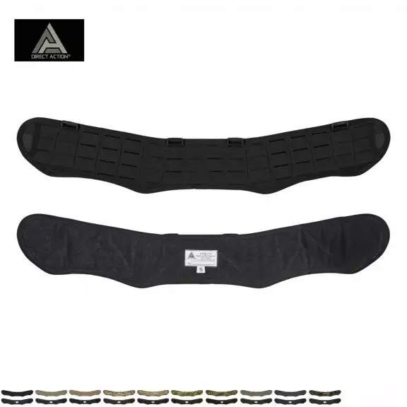 Direct Action Mosquito Modular Belt Sleeve Tactical Belt - Coyote Brown