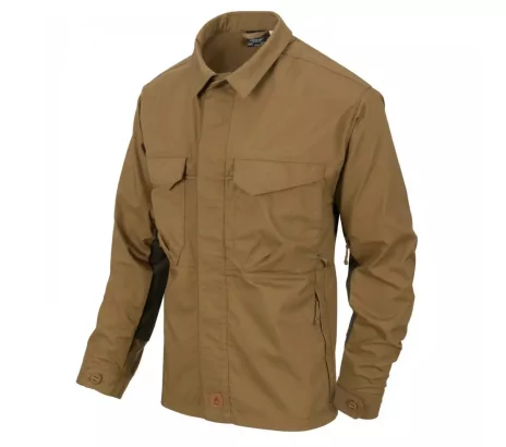 Helikon-Tex® jackets, patriots, gunfighter, military clothing Pentagon